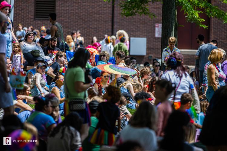 State College creates LGBTQ+ belonging | Columns | Opinion ...