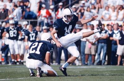 TRAVIS FORNEY | Archived News | Daily Collegian | psucollegian.com