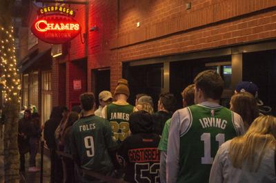 Champs Downtown to host Stormy Daniels as part of 'Portnoy Party ...