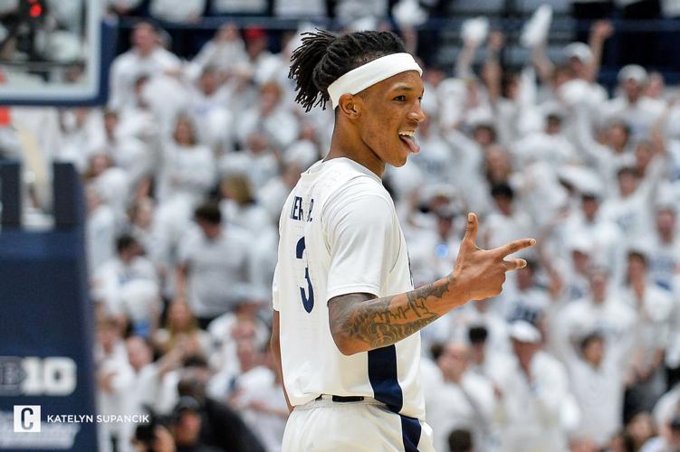 Penn State men’s basketball position preview | Forwards | Penn State ...