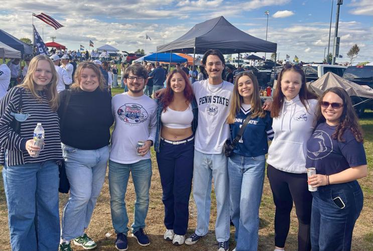 Senior Column | Part of the journey is the end | Columns | Opinion ...