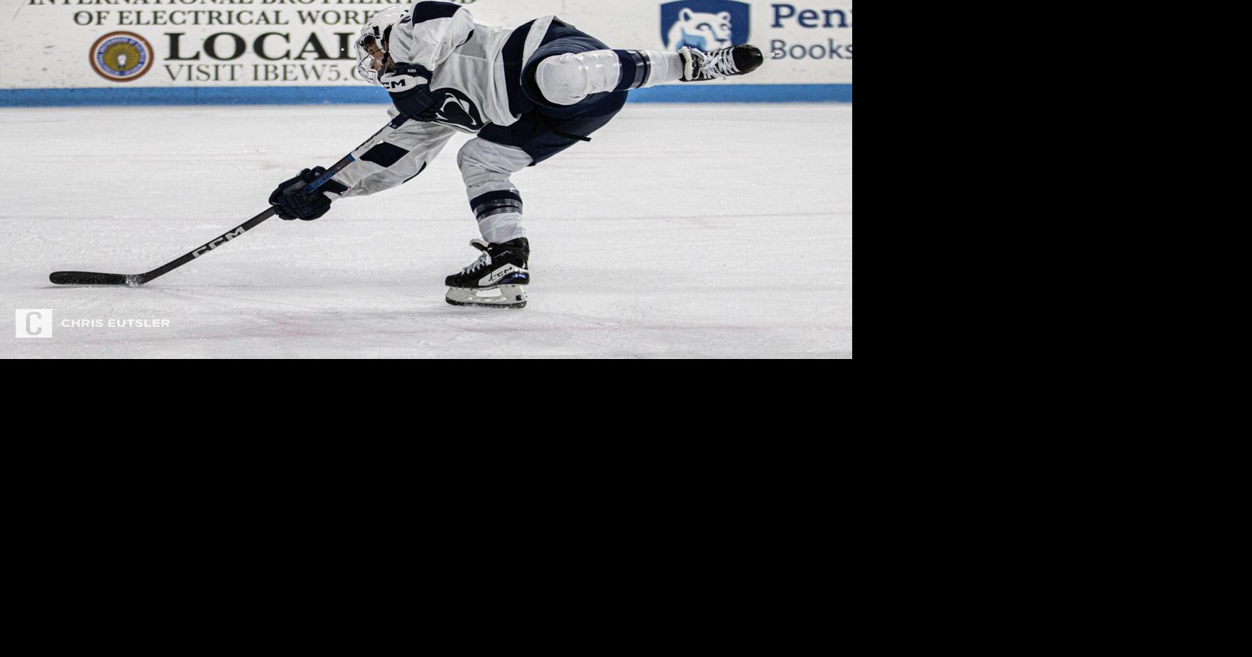 Made for Penn State | The journey of Jimmy Dowd Jr. | Penn State Men's ...