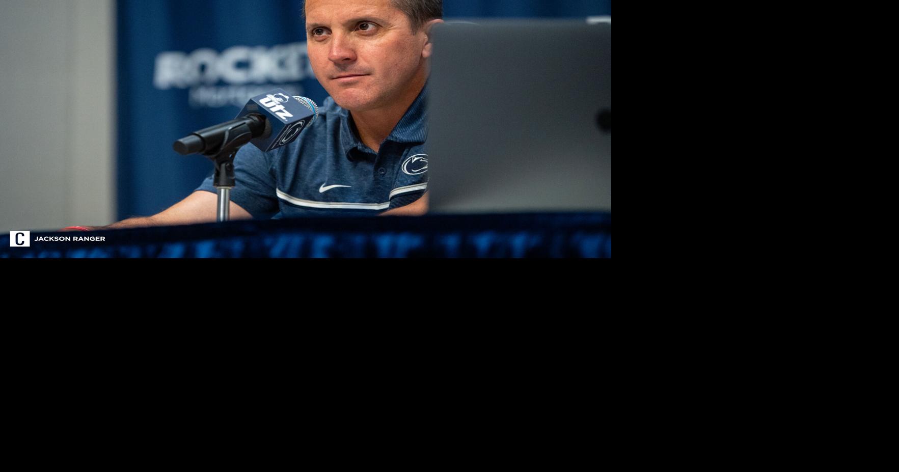 Penn State earns commitment from former Georgia, Red Land star Cole ...