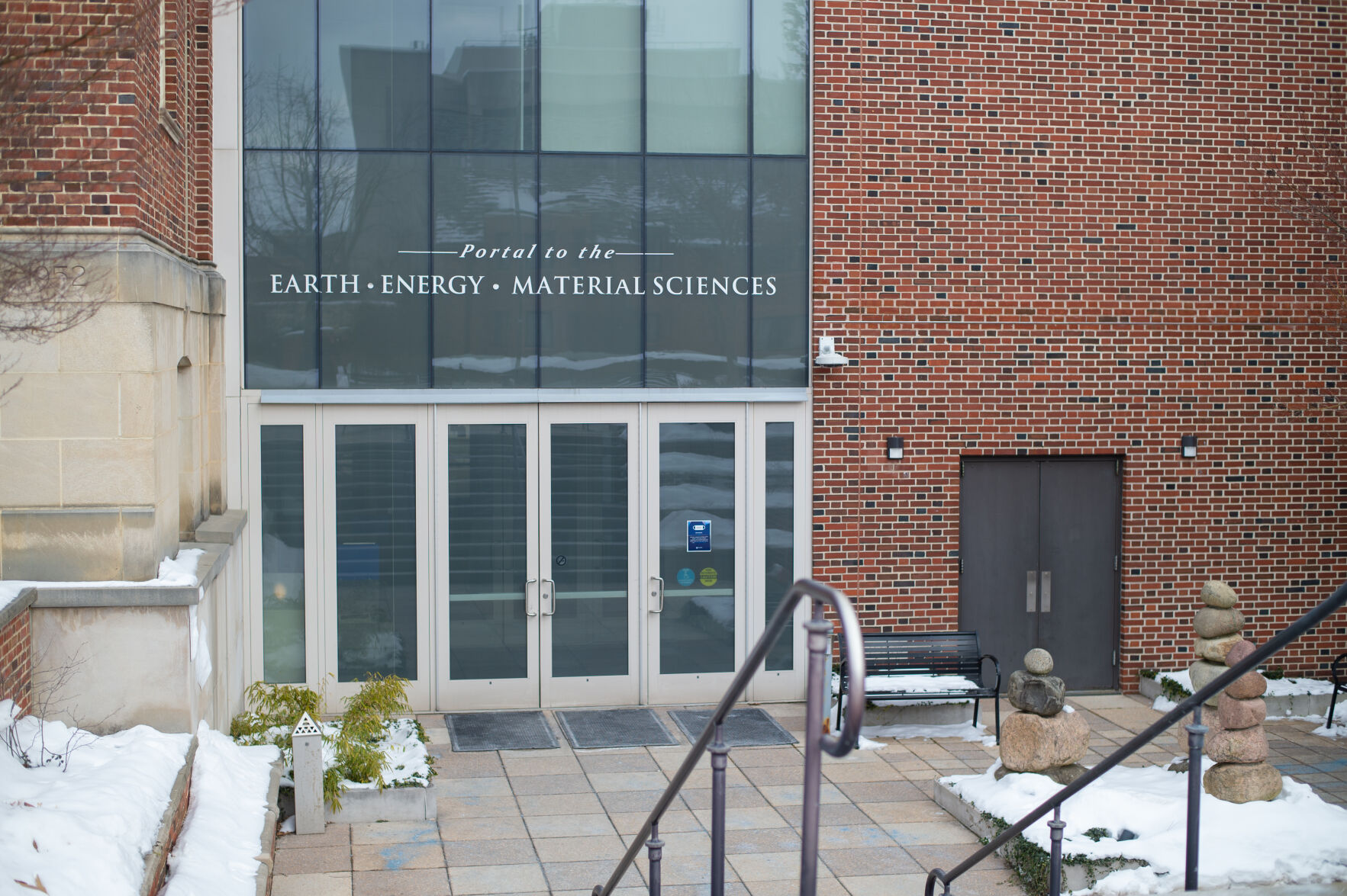 Penn State professor wins National Medal of Science | Penn State, State ...