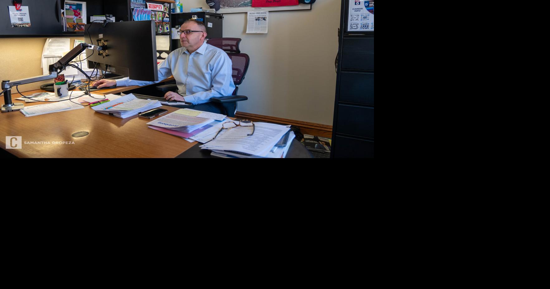 Weekly Shutter | Top Collegian Photos from March 3 - 9 | Photos | Daily ...