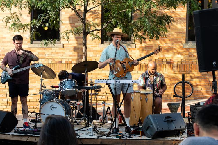 The 2023 Pugh Street Shutdown kickoff brought a ‘vibrant’ feel to State ...