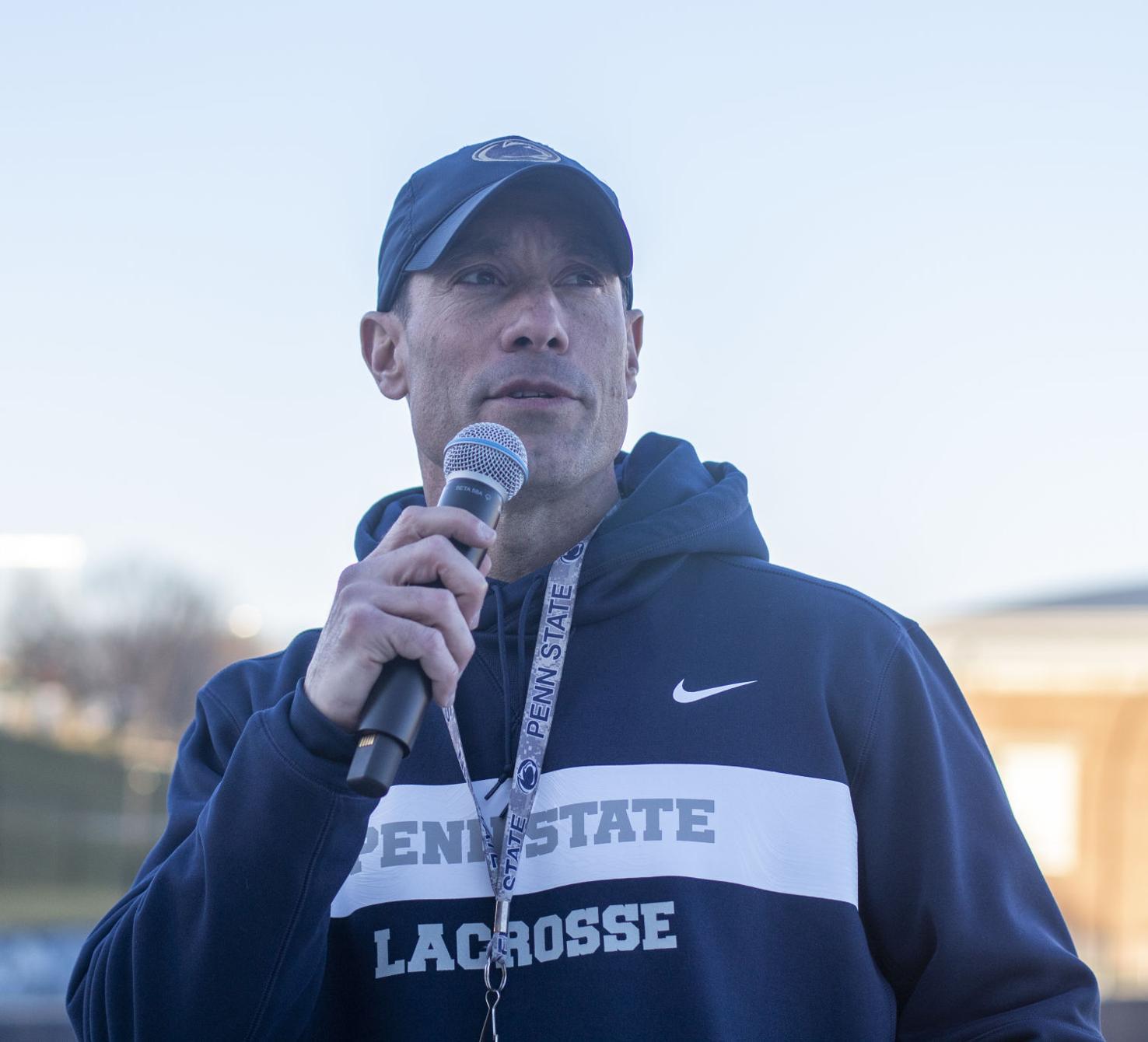 National Signing Day | A look at Penn State Athletics' 2026 recruiting ...