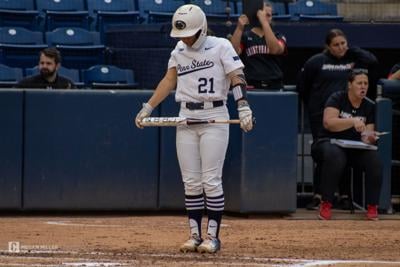 Penn State softball freshman earns spot on award watch list | Penn ...