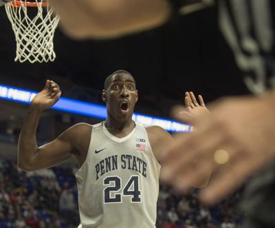 Film Review: Defensive mistakes doom Penn State men's basketball in ...
