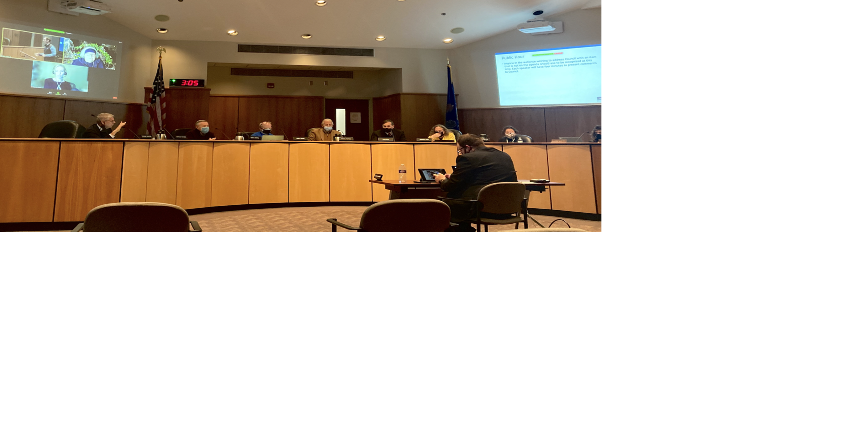 State College Borough Council passes anniversary celebration of ...