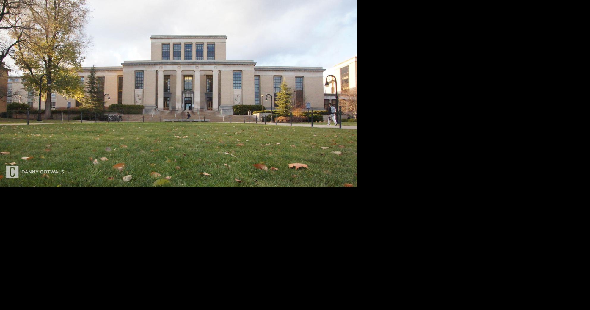 Pattee and Paterno Library hours return to midnight closing ...