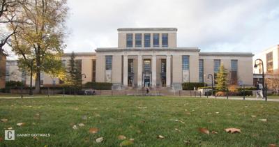 Pattee and Paterno Library hours return to midnight closing ...