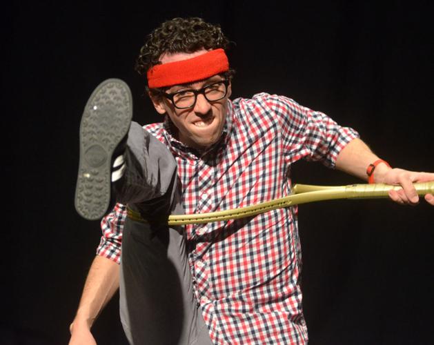 First annual THAW festival sees small crowds | Arts | psucollegian.com