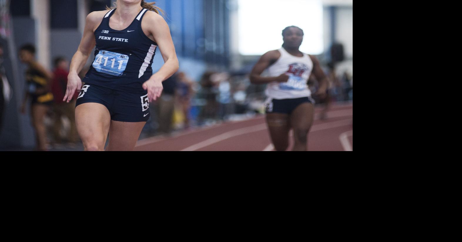 Penn State women’s track and field carries momentum through meet | Penn ...