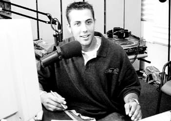 Criticism to motivate Penn State alumnus | Archived News | Daily ...