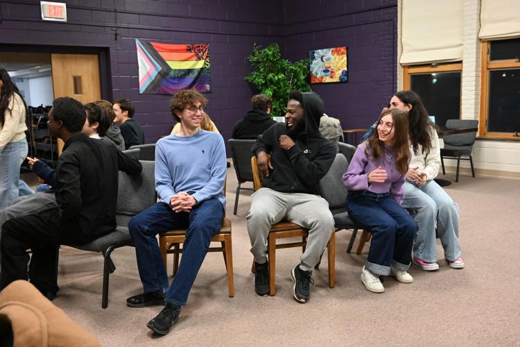 Penn State French Club fosters community | Lifestyle | psucollegian.com