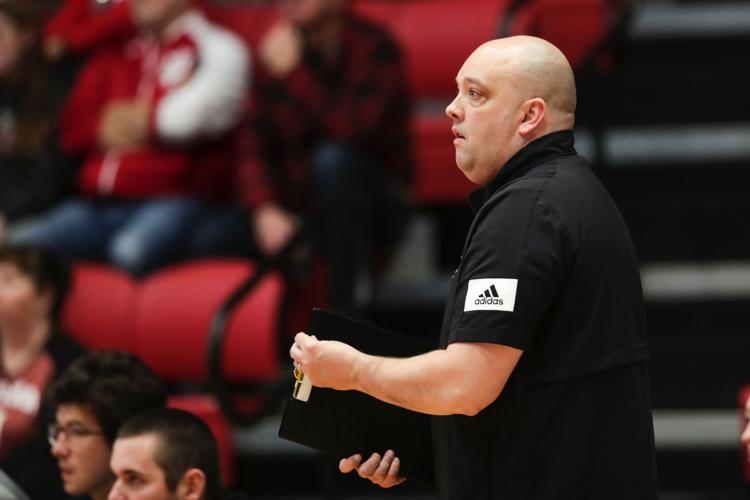 'I will always listen': How Russ Rose became one of Indiana coach Steve ...