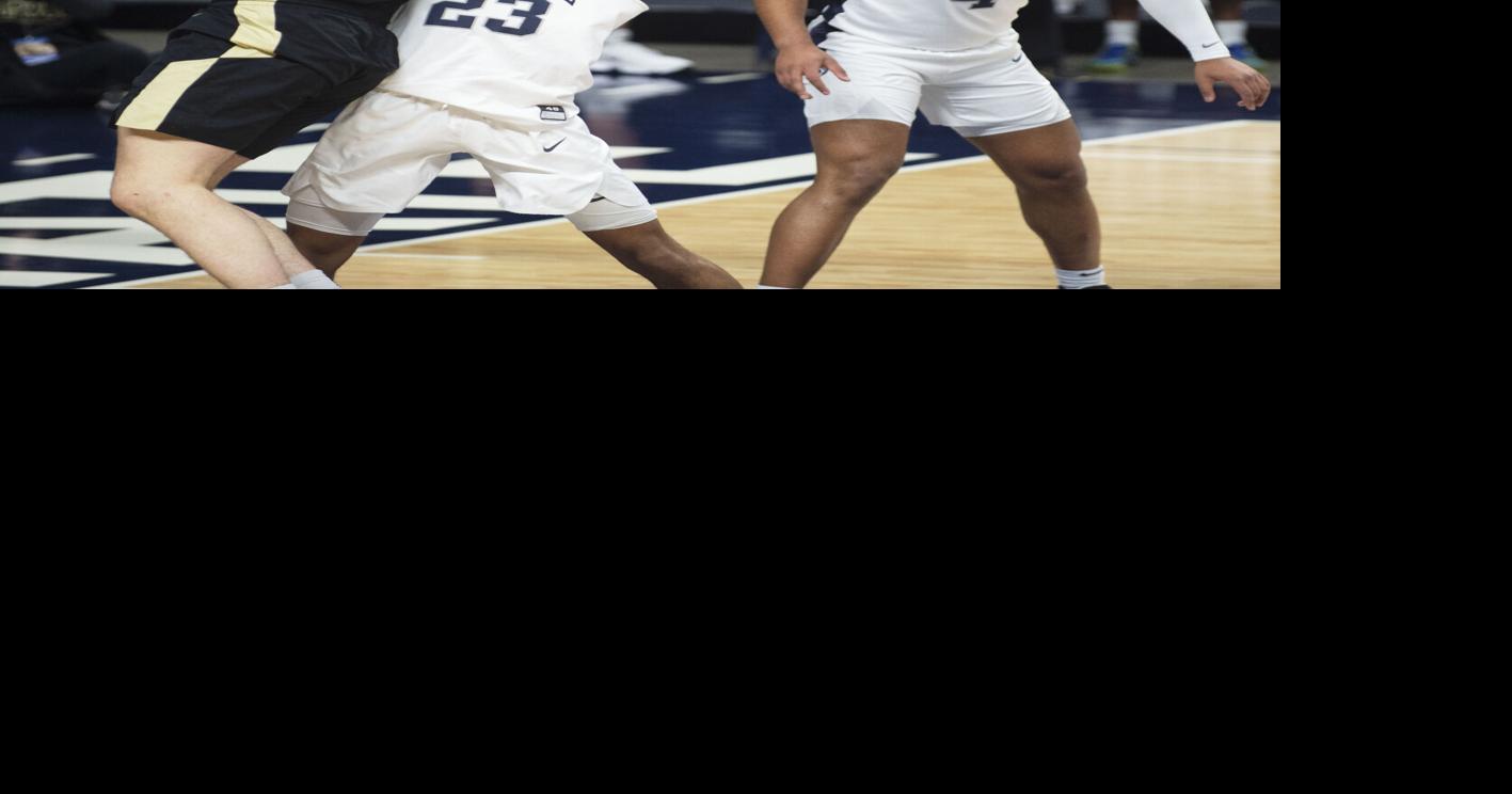 Former Penn State men's basketball player DJ Gordon transfers to ...
