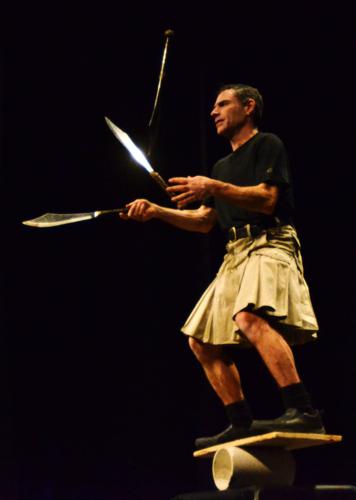 THAW comedian loses crowd to State Patty’s | Arts | psucollegian.com