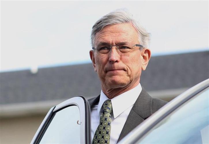 Tim Curley, Gary Schultz arraigned on new charges | Archived News ...