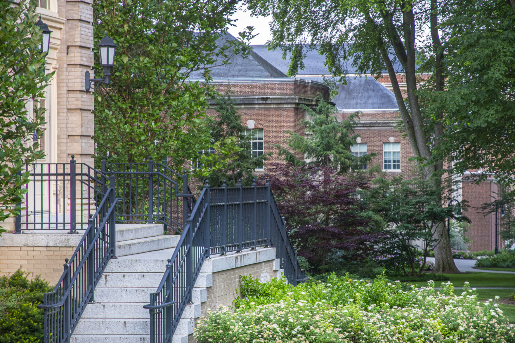 The transformation of Penn State buildings, through Collegian reporting ...