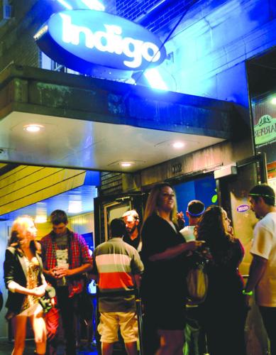 Indigo ranked among best bars in the country | State College News ...