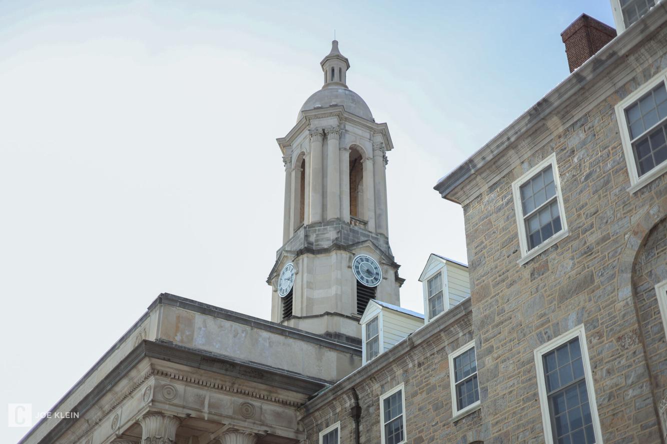 Penn State announces new budget allocations | Administration | psucollegian.com