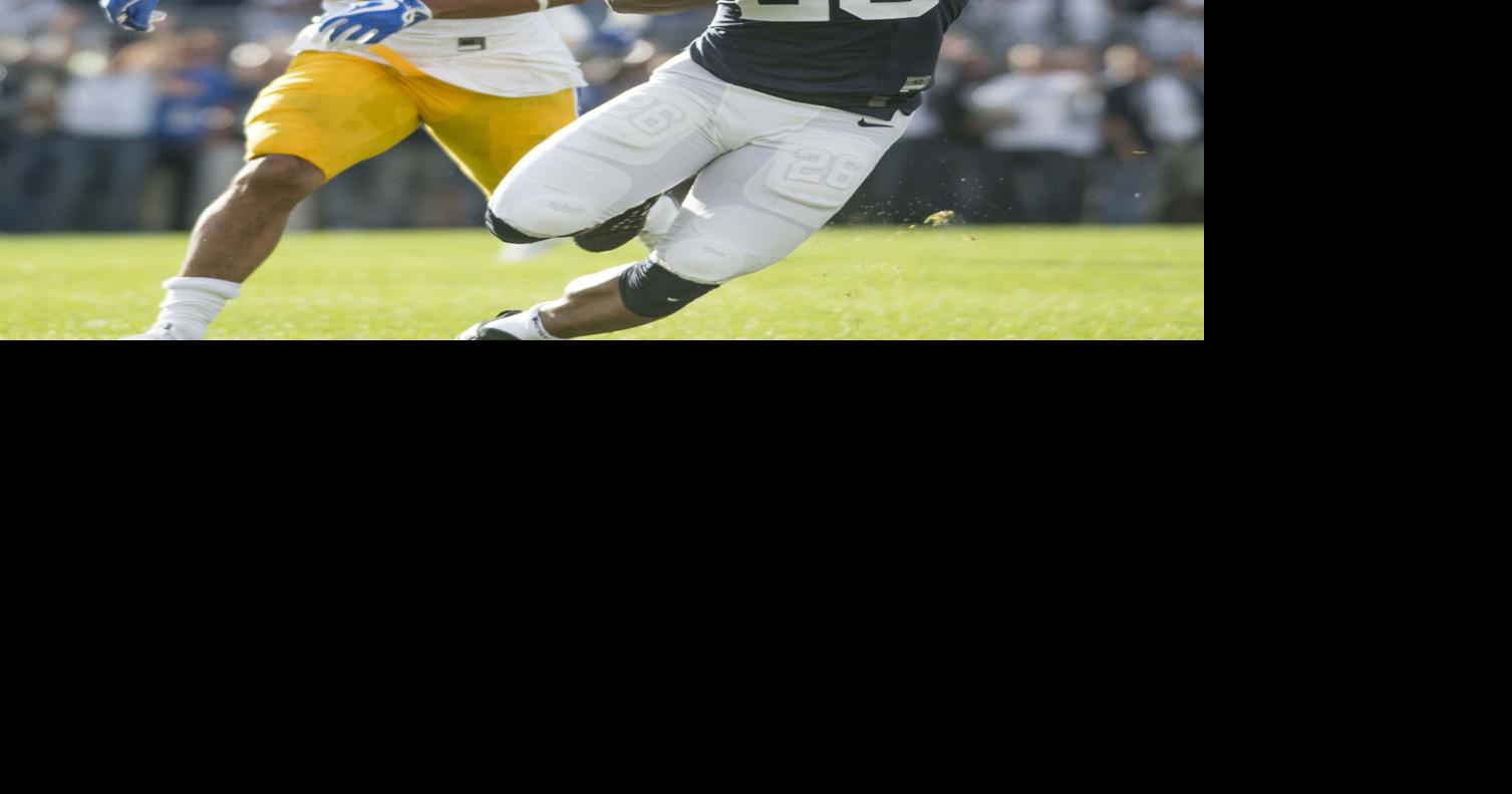 No. 4 Penn State football pulls away late, beats in-state foe Pitt 33 ...