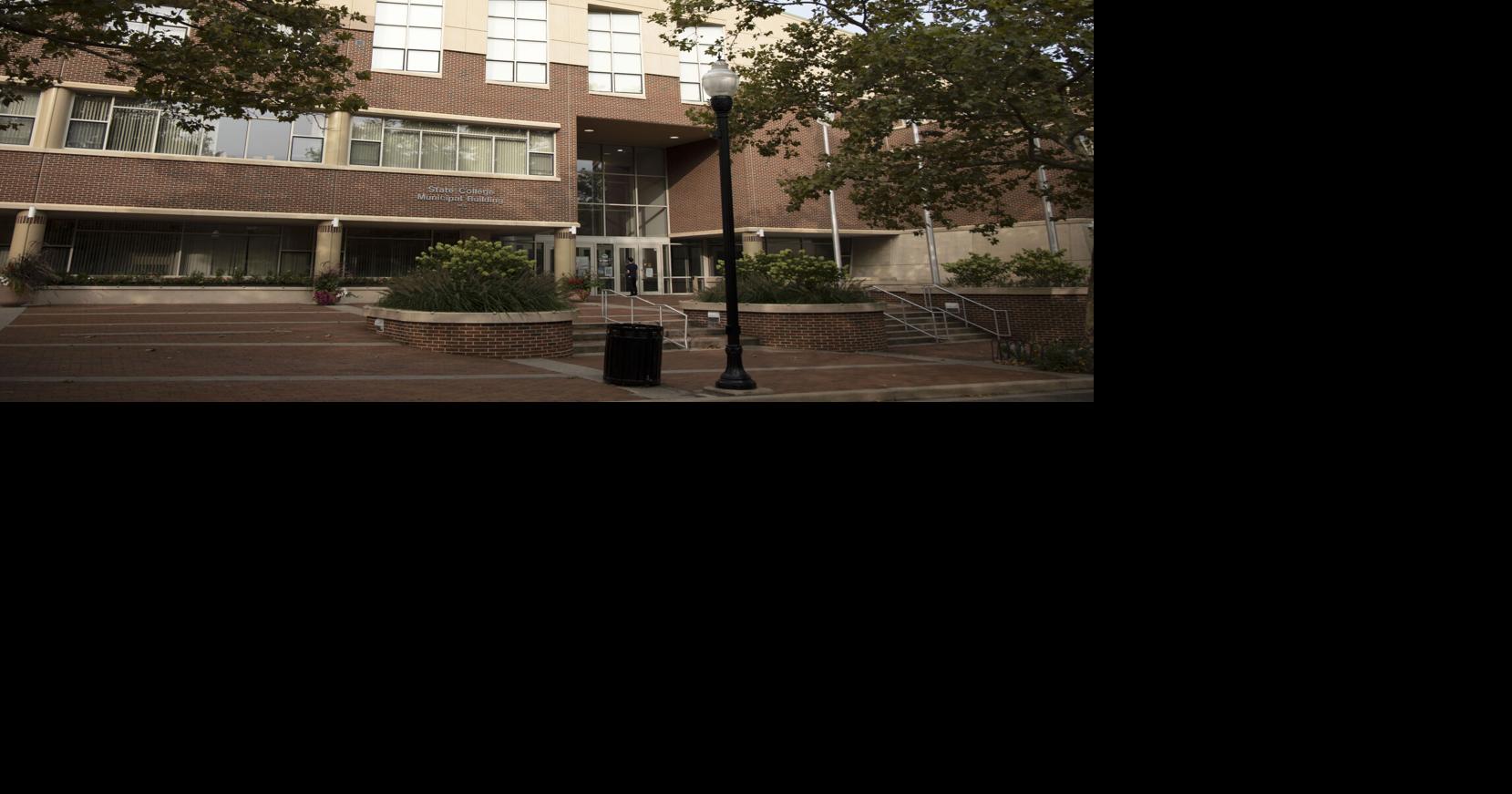 State College Borough receives over $800K in state funding for ...