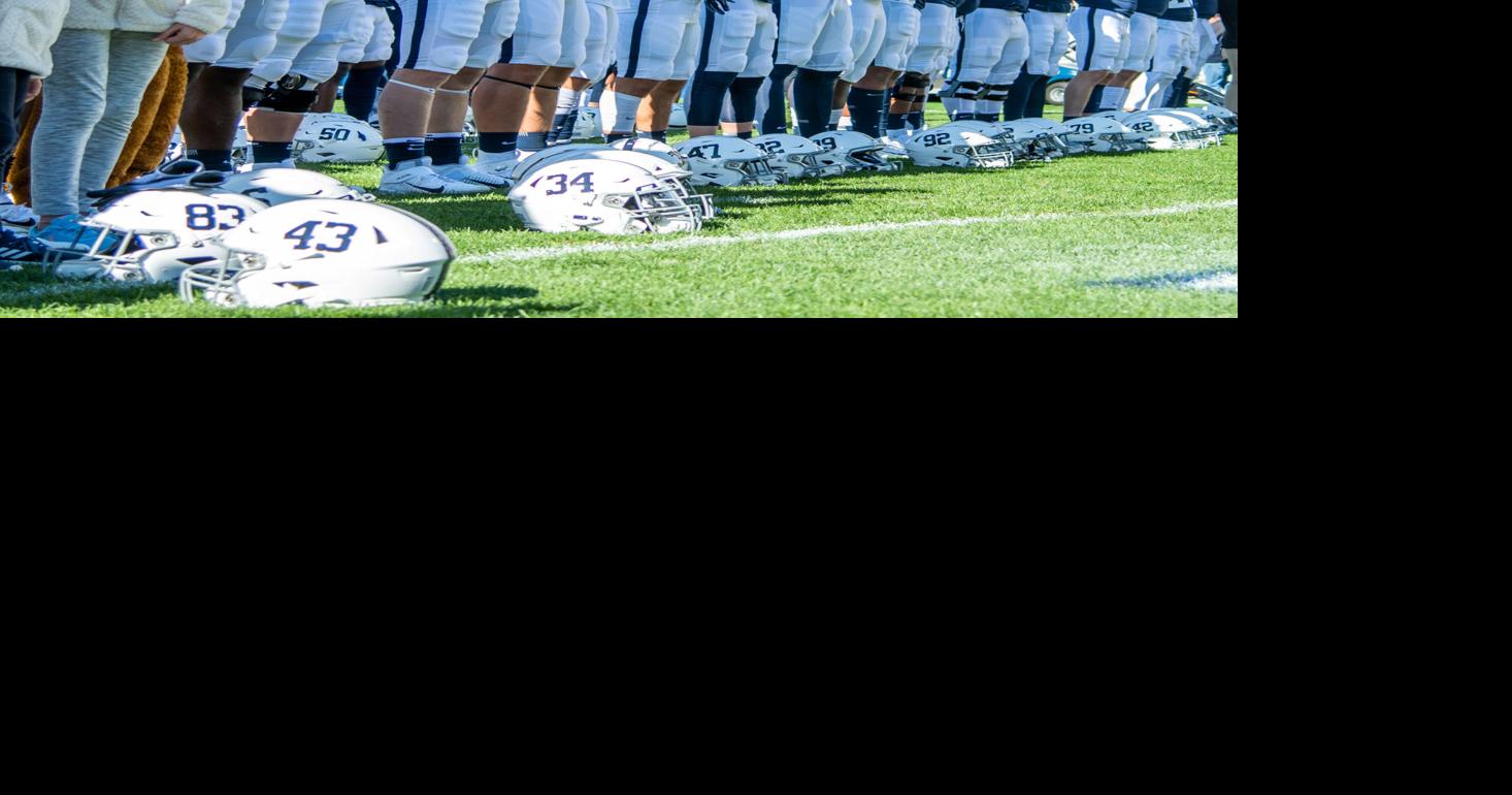 The bond in the Penn State locker room was strong already, but has ...