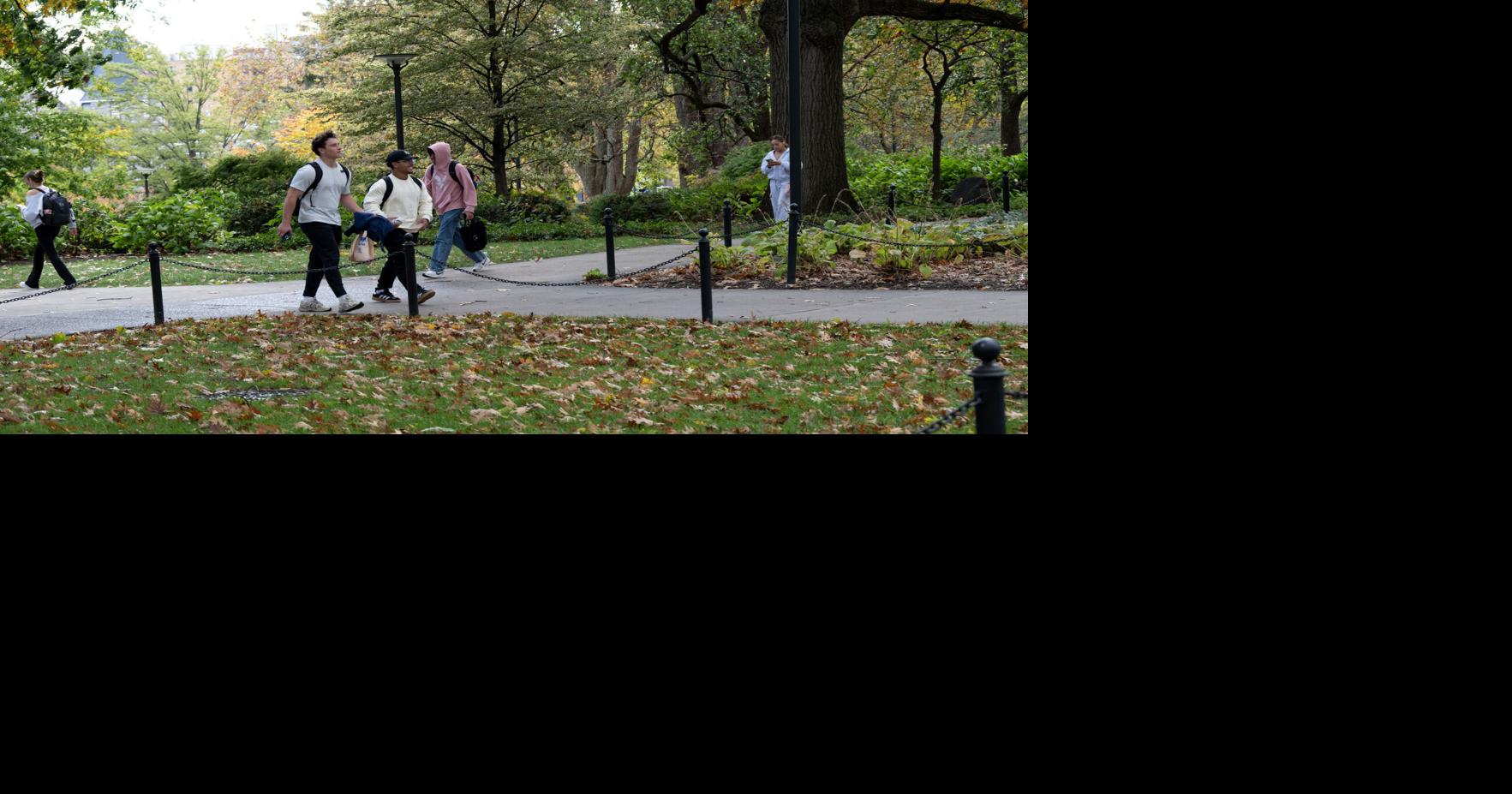 Penn State, liberal, conservative, friendships | Columns | Opinion ...