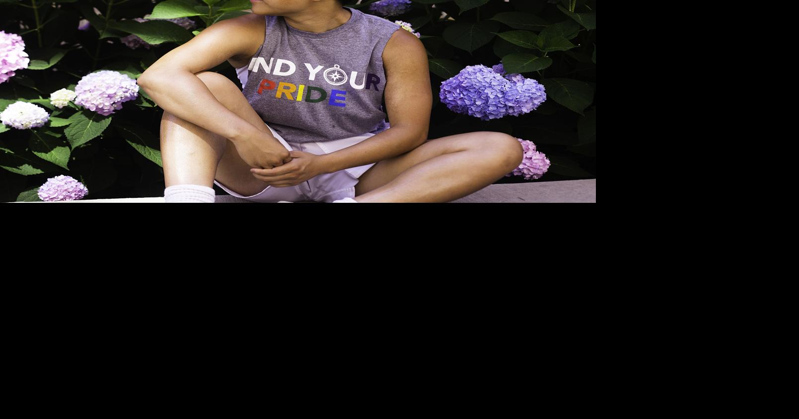 Celeste Good Portraits | News | psucollegian.com