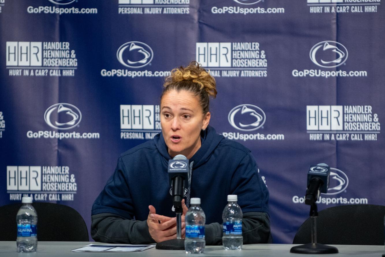 Dueling columns | Should Penn State keep women's basketball coach ...