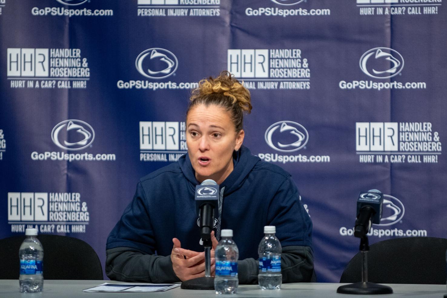 Dueling columns | Should Penn State keep women's basketball coach ...