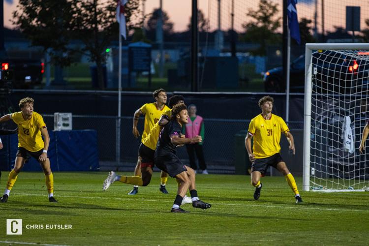 Penn State men’s soccer continues winning streak after victory against ...