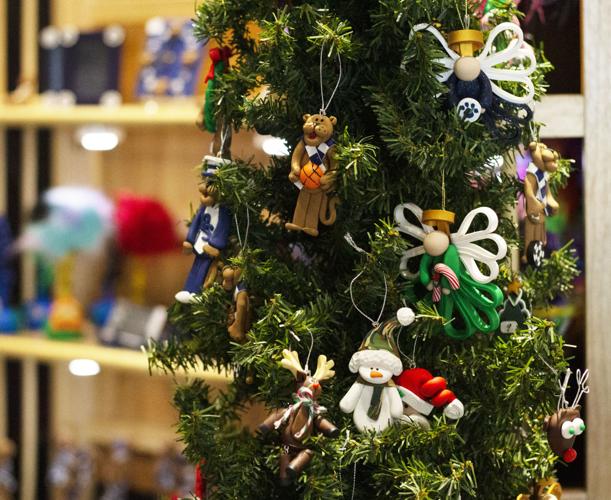 44th Annual Winter Craft Market showcases handmade gifts from local and ...