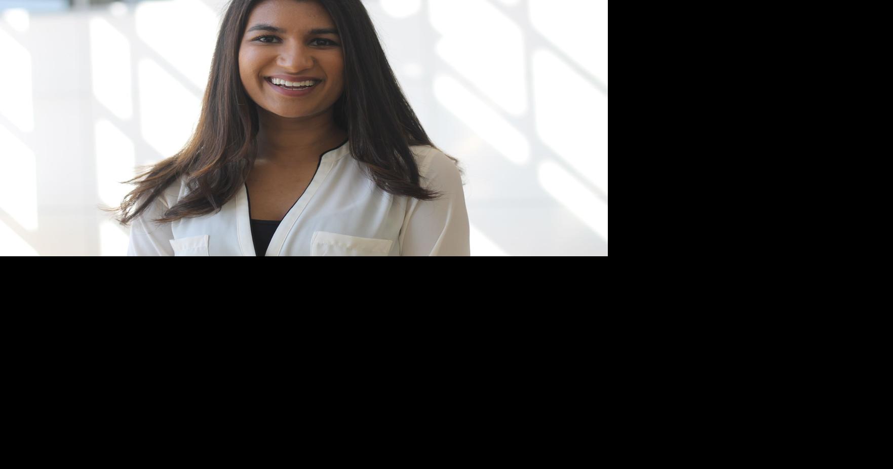 Graduate Neha Gupta redefines sense of community through nonprofit ...