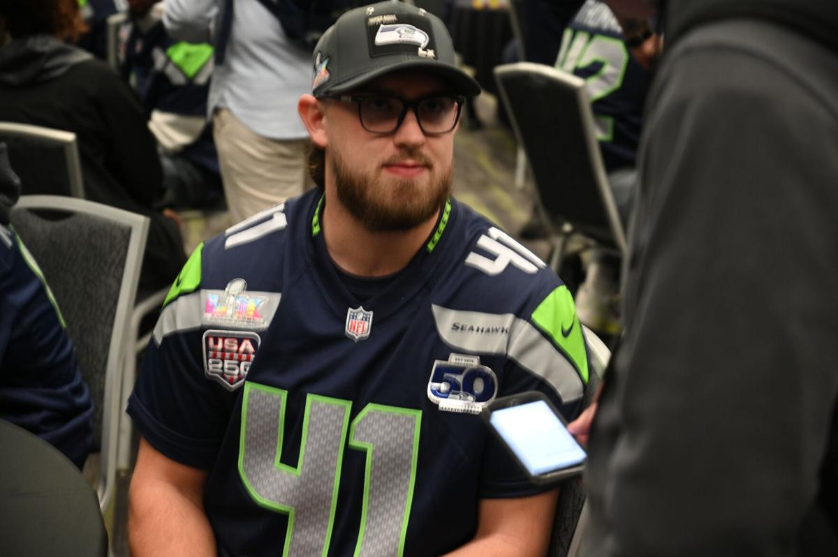 Former PSU LS Chris Stoll wins Super Bowl with Seattle | Penn State ...