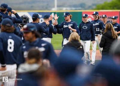 2025 recruit Alec Warden commits to Penn State baseball | Penn State ...