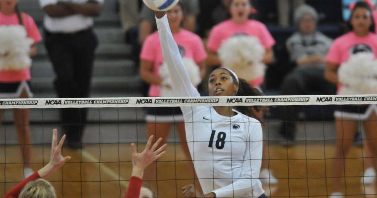 Russ Rose: The origin of Big Ten’s dominance | Penn State Volleyball ...