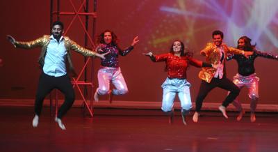 Infusion Dance Competition delivers Filmi-Fusion dance to Penn State ...