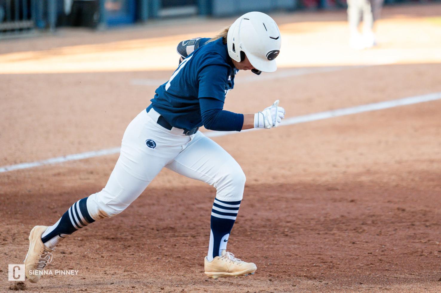 Softball vs Canisius, Kaitlyn Morrison | | psucollegian.com