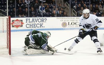 Former Penn State men’s hockey forward Andrew Sturtz joins Ottawa ...