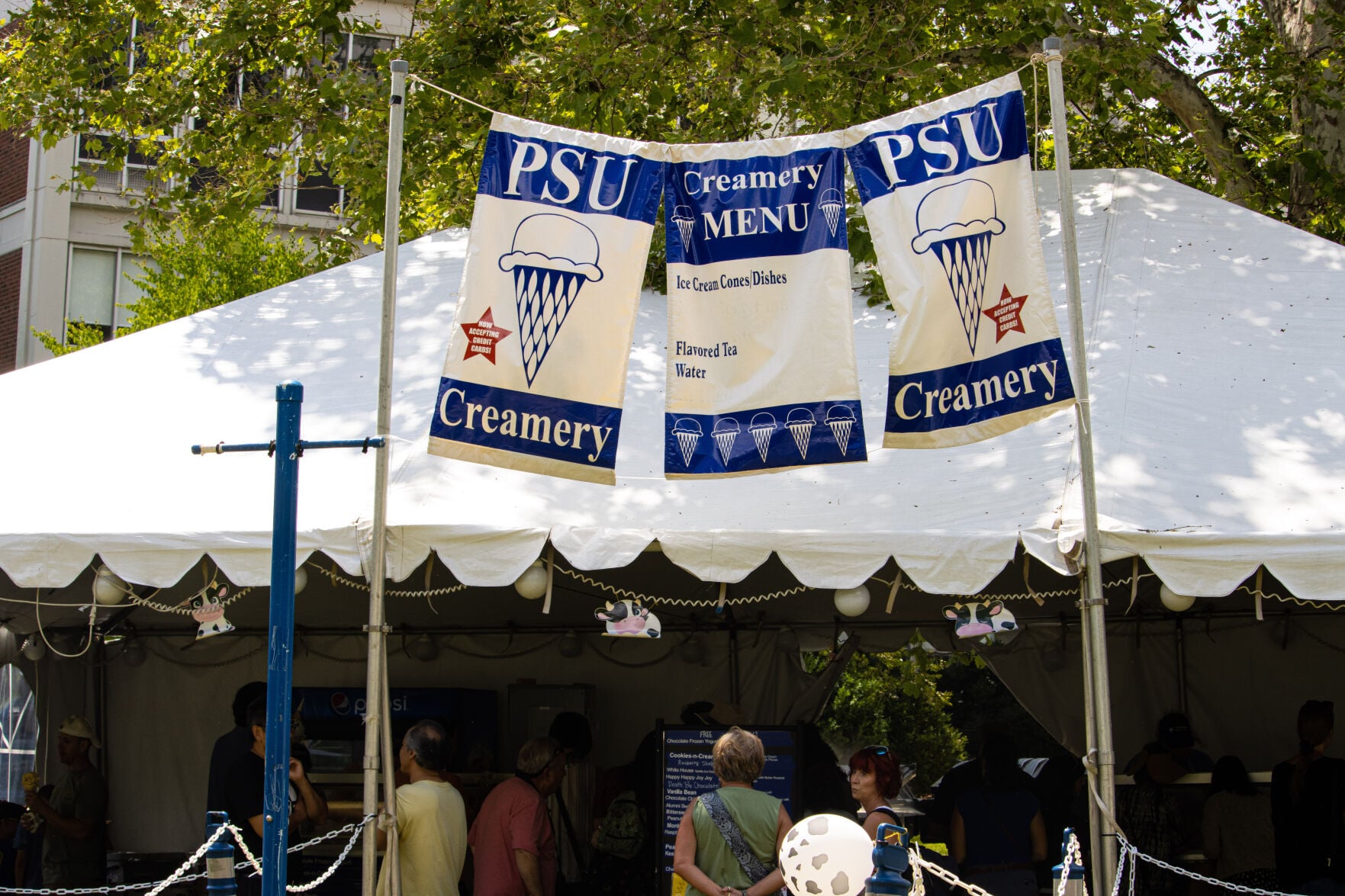 Everything to know: Central Pennsylvania Festival of Arts | Penn State ...