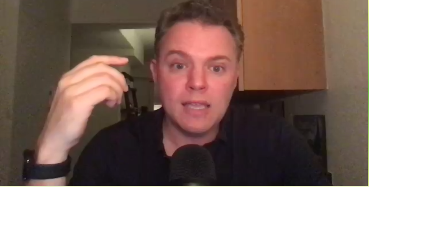 Jason Hehir, director of ESPN’s 'The Last Dance,' provides inside look ...