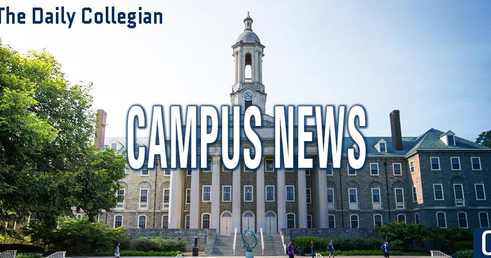 Penn State suspends recognition of Delta Upsilon, Pi Lambda Phi ...