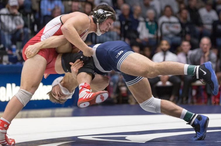 'Moments come and go and they don't come back': How Penn State ...