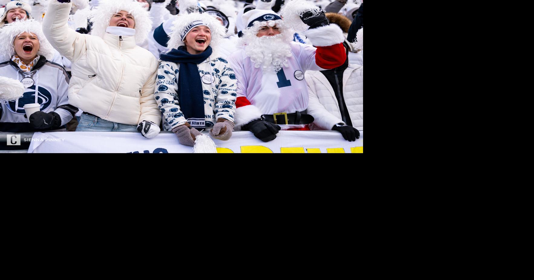 What to know about Penn State student tickets lottery | Penn State ...