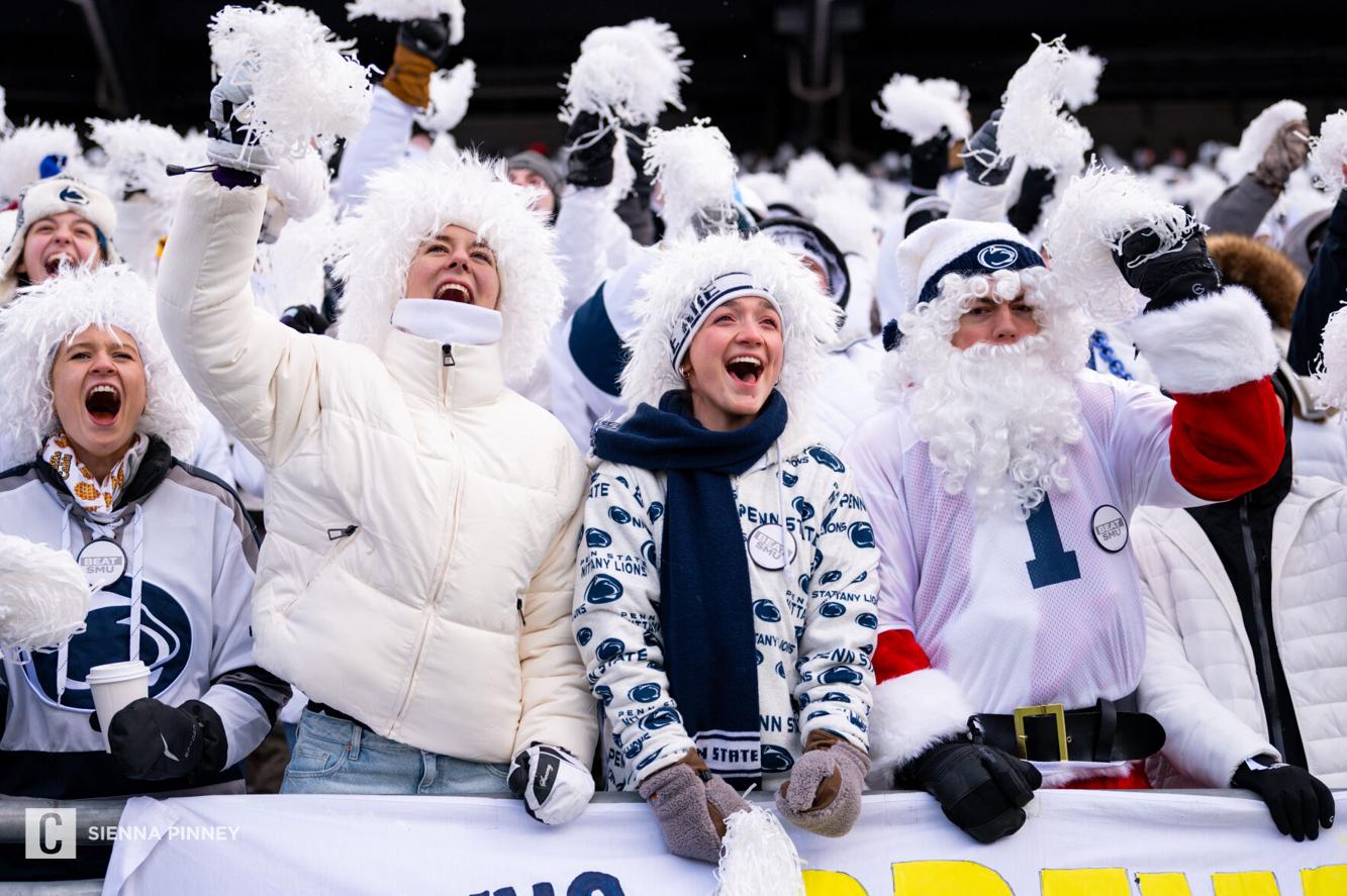 What to know about Penn State student tickets lottery | Penn State ...