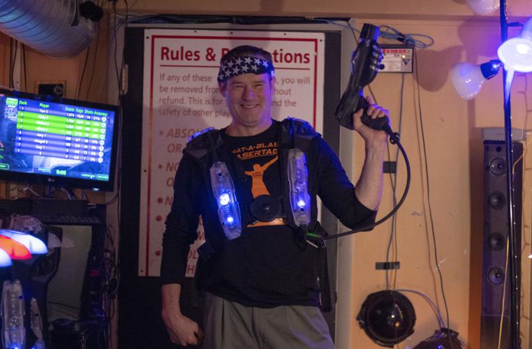 What-A-Blast Laser Tag entertains State College, Penn State communities ...